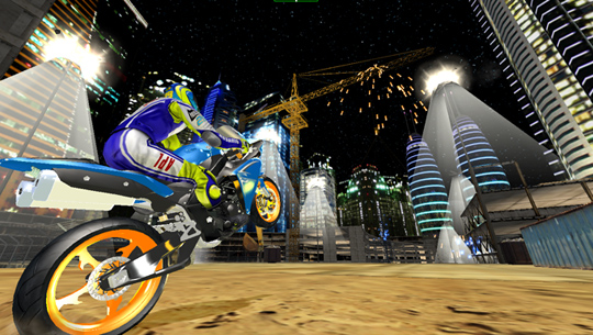 Super Bikes 2 - Arcade games, Racing simulators, Photo booths, Pinball ...