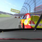 Nascar Team Racing Simulator - Arcade games, Racing simulators, Photo ...