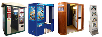 Arcade games, Racing simulators, Photo booths, Pinball Game Rental ...