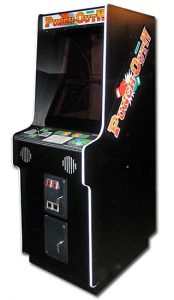 Classic 80s Arcade Games - Retro Party Rental Events Video Amusement