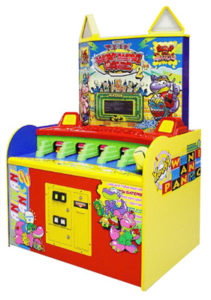 Carnival Games Rental - Party Classic Carnival Event Game for Rent