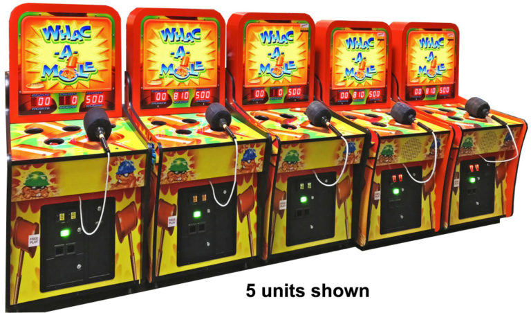 Carnival Games Rental - Party Classic Carnival Event Game for Rent