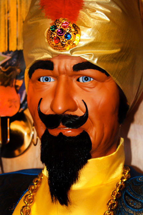 Zoltar Fortune Teller Machine Game Rental - Video Amusement San ...