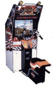 Arcade Racing Simulators Rental - Driving Games for Rent - Event Party