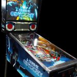 Custom Branding Graphics & Wraps - Video Amusement Arcade games, Racing ...