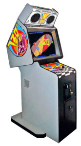 Classic 80s Arcade Games - Retro Party Rental Events Video Amusement